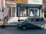 Nigar Moda Evi (Değirmenlikızık Mah., 2.Dalyan Sok., No:16A, Yıldırım, Bursa), moda evleri  Bursa'dan
