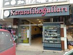 Karasalihoğulları (İzmir, Karabağlar, Eskiizmir Cad., 618), ekmek fırını  İzmir'den
