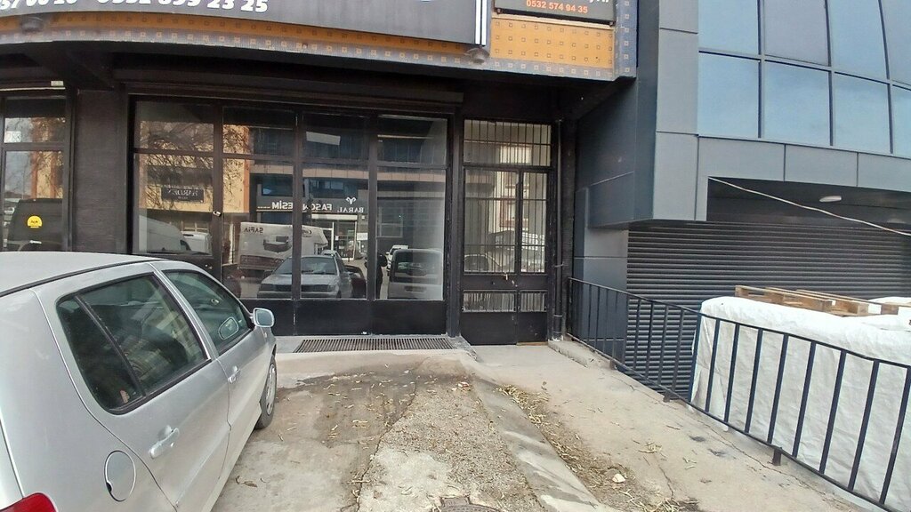 Mobilya fabrikaları Hasan Usta Mobilya, Ankara, foto