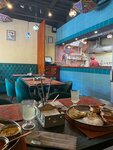 Curry (Bolshaya Serpukhovskaya Street No:8/7с2), restoran  Moskova'dan