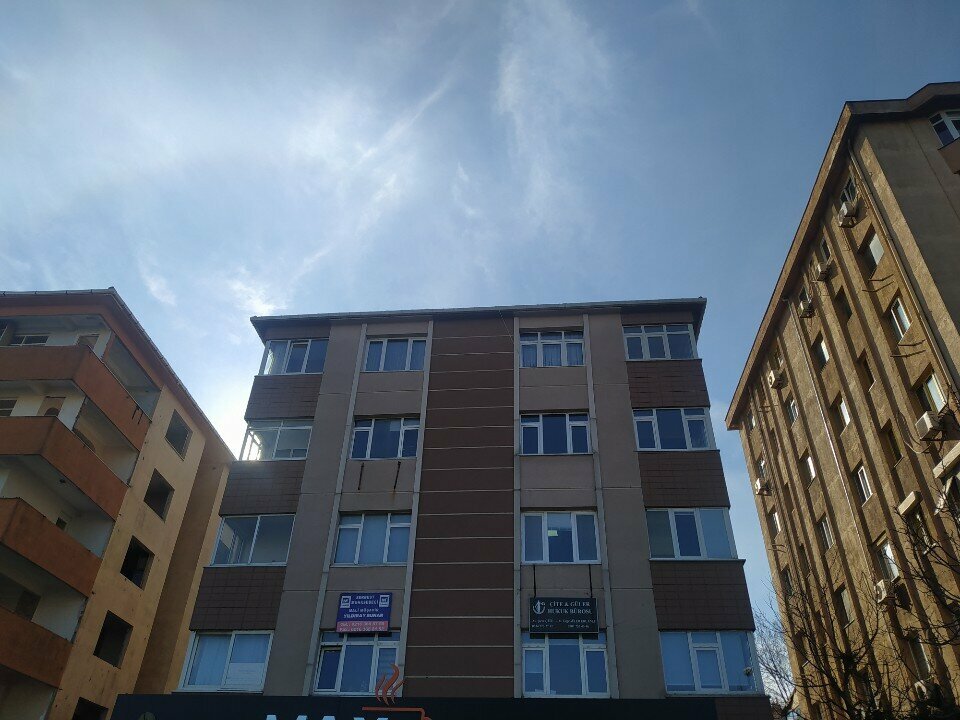 Hukuk büroları Ets Hukuk Bürosu, İstanbul, foto
