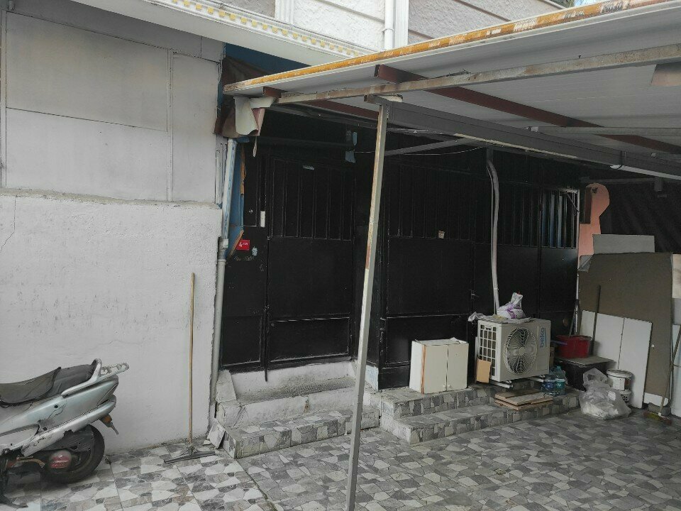 Tekstil fabrikaları Sinem Konfeksiyon, İstanbul, foto