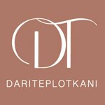 Dariteplotkani (Gertsena Street No:23), mefruşat  İvanovo'dan