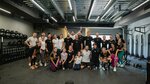 Athlete Fitness, gym (1/2, 4A Street, Al Quoz Industrial 1, Al Quoz Industrial, Hadaeq Mohammed Bin Rashid, Dubai), spor ve jimnastik salonları