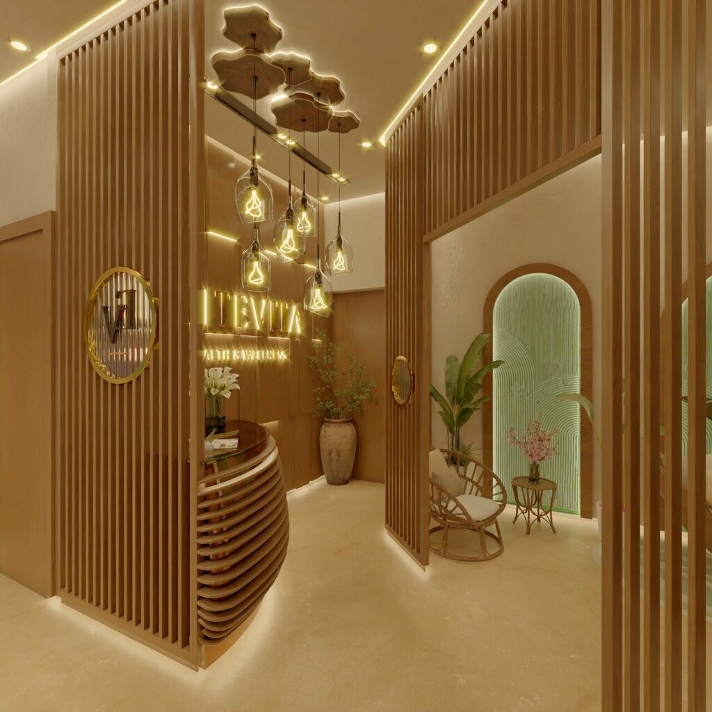 Tıp merkezleri ve klinikler Elite Vita, Dubai, foto