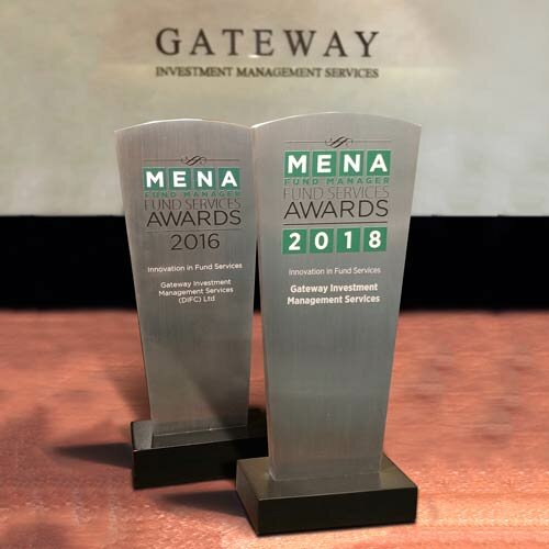 Yatırım fonu firmaları Gateway Investment Management, Dubai, foto