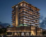 Luxsquare Real Estate (The Market Mall, Green Community East, Dubai Investments Park 1, Jebel Ali, Dubai), emlak ofisi  Dubai'den