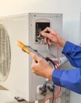 UFE Technical Services (8/1, 143rd Street, Al Khwaneej First, Mushraif, Dubai), klima servisleri  Dubai'den