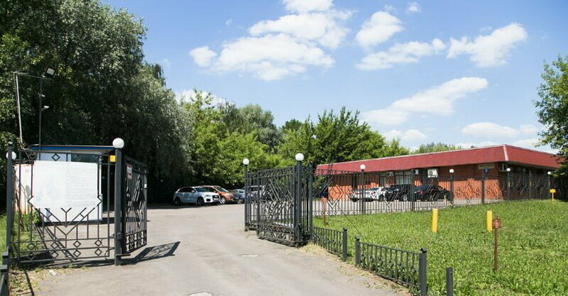 Veteriner materyalleri ve ekipmanları Vet Diagnostic Systems, Moskova, foto