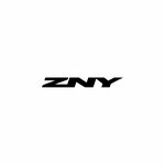 Zny Store (Novodmitrovskaya Street No:1с6), giyim mağazası  Moskova'dan