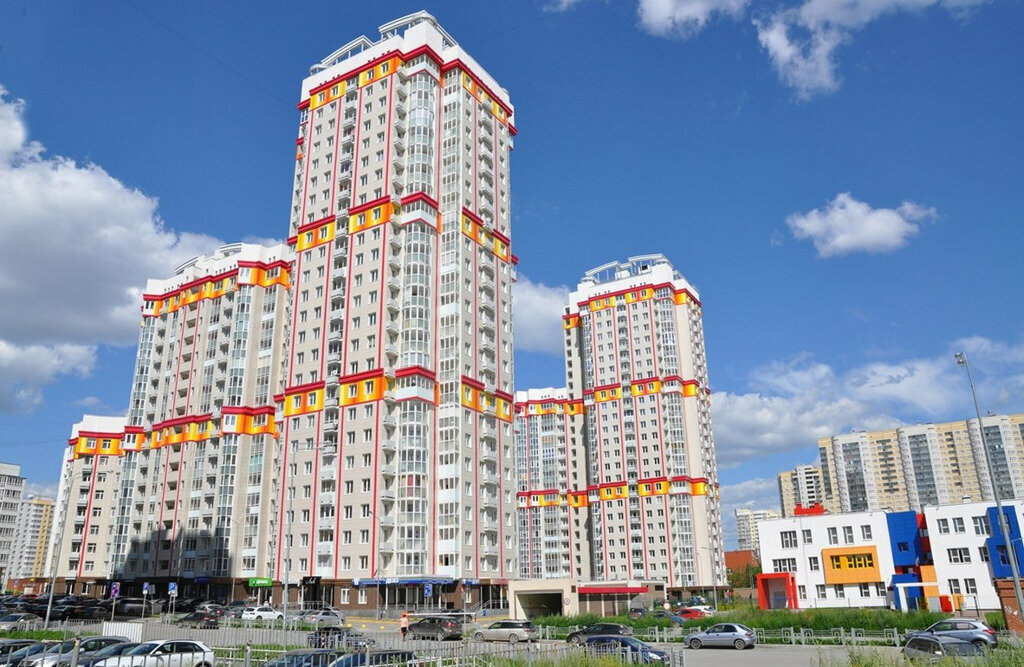 Mali denetleme şirketleri Финансовые технологии - Аудит, Yekaterinburg, foto