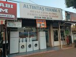 Altıntaş Teknik Beyaz Eşya (Güneş Mah., Necip Fazıl Kısakürek Cad., No:149, Kepez, Antalya), beyaz eşya mağazaları  Antalya'dan