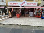 Hakan Kuruyemiş (Ankara, Keçiören, Kuşcağız Mah., Kartaltepe Cad., 10A), market  Ankara'dan