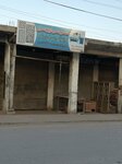 Hasan cng & Car whinging (Farooq-e-Azam Road No:824, Ali Abad), otomobil servisi  Rawalpindi'den