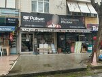 Polisan Home Cosmetics (Bağlarbaşı Mah., İnönü Cad., No:84C, Maltepe, İstanbul), conta ve keçe takma aletleri  İstanbul'dan