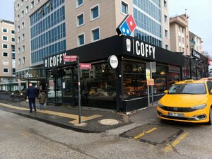 Coffy (Ankara, Çankaya, Turan Güneş Bul., 19A), kahve dükkanları  Ankara'dan
