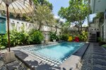 Oyo 482 Anika Guest House (Jalan Elang No:3, Kuta), otel  Kuta'dan