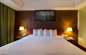 Soll Marina Hotel Serpong (West Java, Jalan Serpong Raya), otel  Dünya'dan