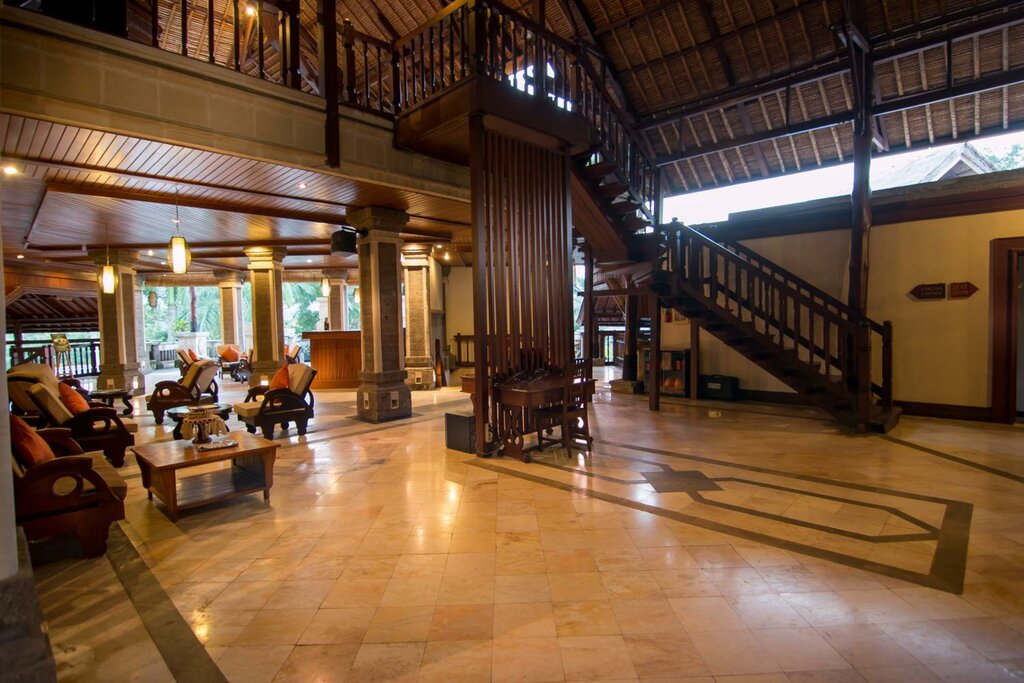Otel The Payogan Villa Resort & SPA, Bali, foto