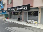 Salon Damla's (İzmir, Buca, Kuruçeşme Mah., 206/53 Sok., 11A), güzellik salonu  İzmir'den