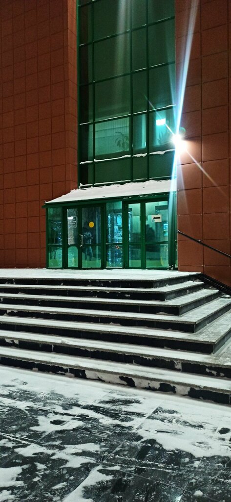 Toptancılar Тюмень-торг, Surgut, foto