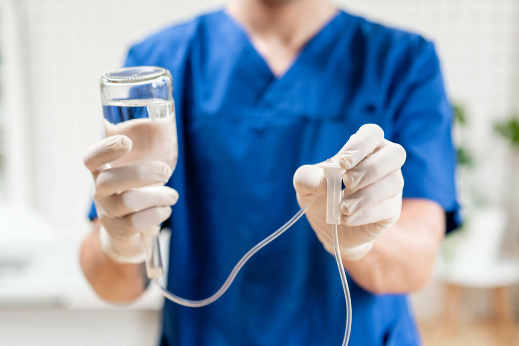 Tıp merkezleri ve klinikler Медплюс, Krasnogorsk, foto