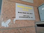 Duda Invest (Brace Nedica Street No:12), yatırım fonu firmaları  Belgrad'dan