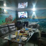 Safari.banya.kst (ulitsa Abaya No:1), hamamlar  Kostanay'dan