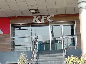 KFC: restaurant locations in Karachi — Yandex Maps