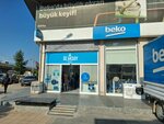 Beko Öz Aksoy (Adana, Seyhan, Metro Güzergahı Blv., 77), beyaz eşya mağazaları  Adana'dan