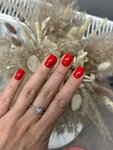 Oh My nails (ulitsa im. Geroya Sarabeyeva V.I. No:5к1), manikür-pedikür  Krasnodar'dan