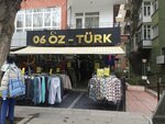06 Öztürk Giyim (Ankara, Yenimahalle, 408. Cad., 74A), giyim mağazası  Ankara'dan