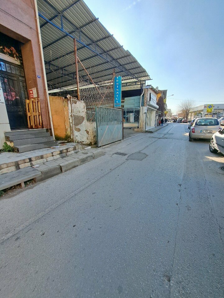 Sıhhi tesisat hizmetleri Tesisatçı Faik Usta, İzmir, foto