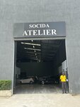 Socida atelier (Boulevard Félix Houphouët Boigny No:3605), ticari gayrimenkul alım satımı  Abican'dan