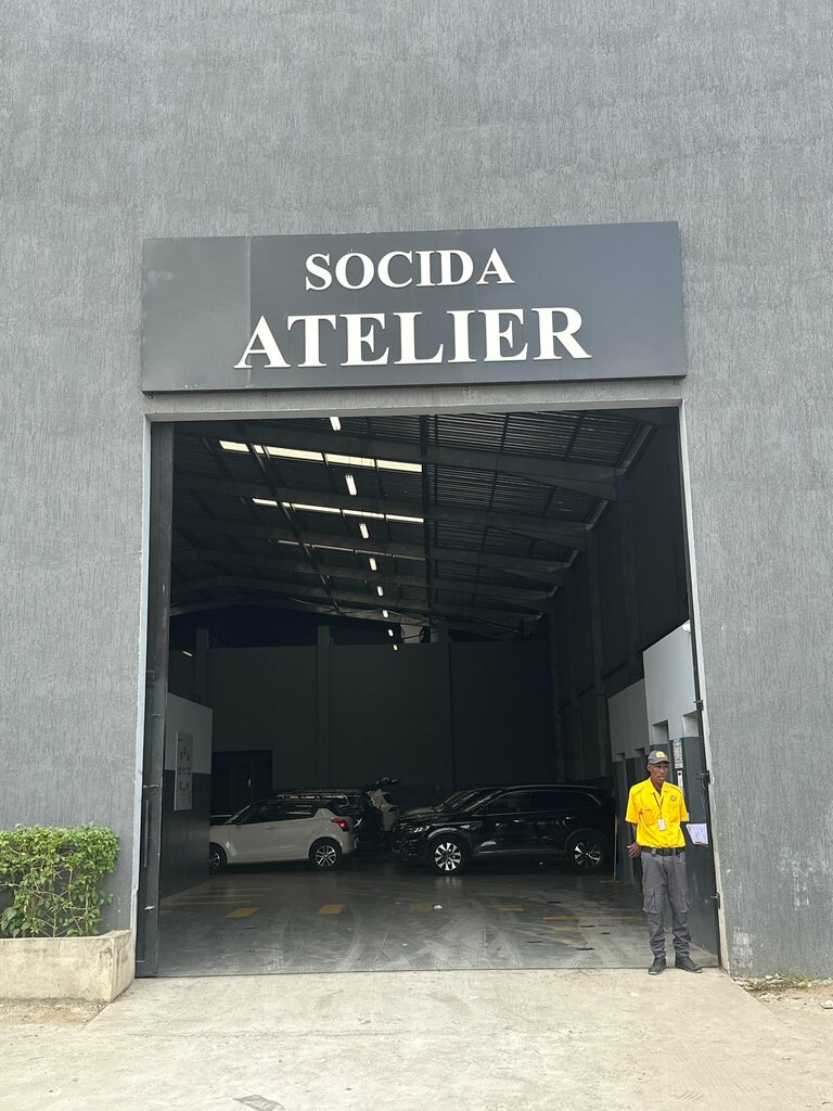 Ticari gayrimenkul alım satımı Socida atelier, Abican, foto