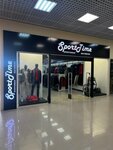 Sport Time (проспект Генерала Острякова No:260), spor giyim ve ayakkabı  Sevastopol'dan
