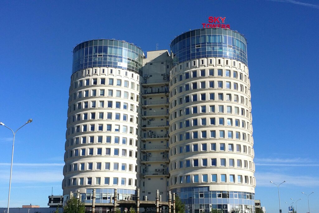 Hosting firmaları Hb.by, Minsk, foto