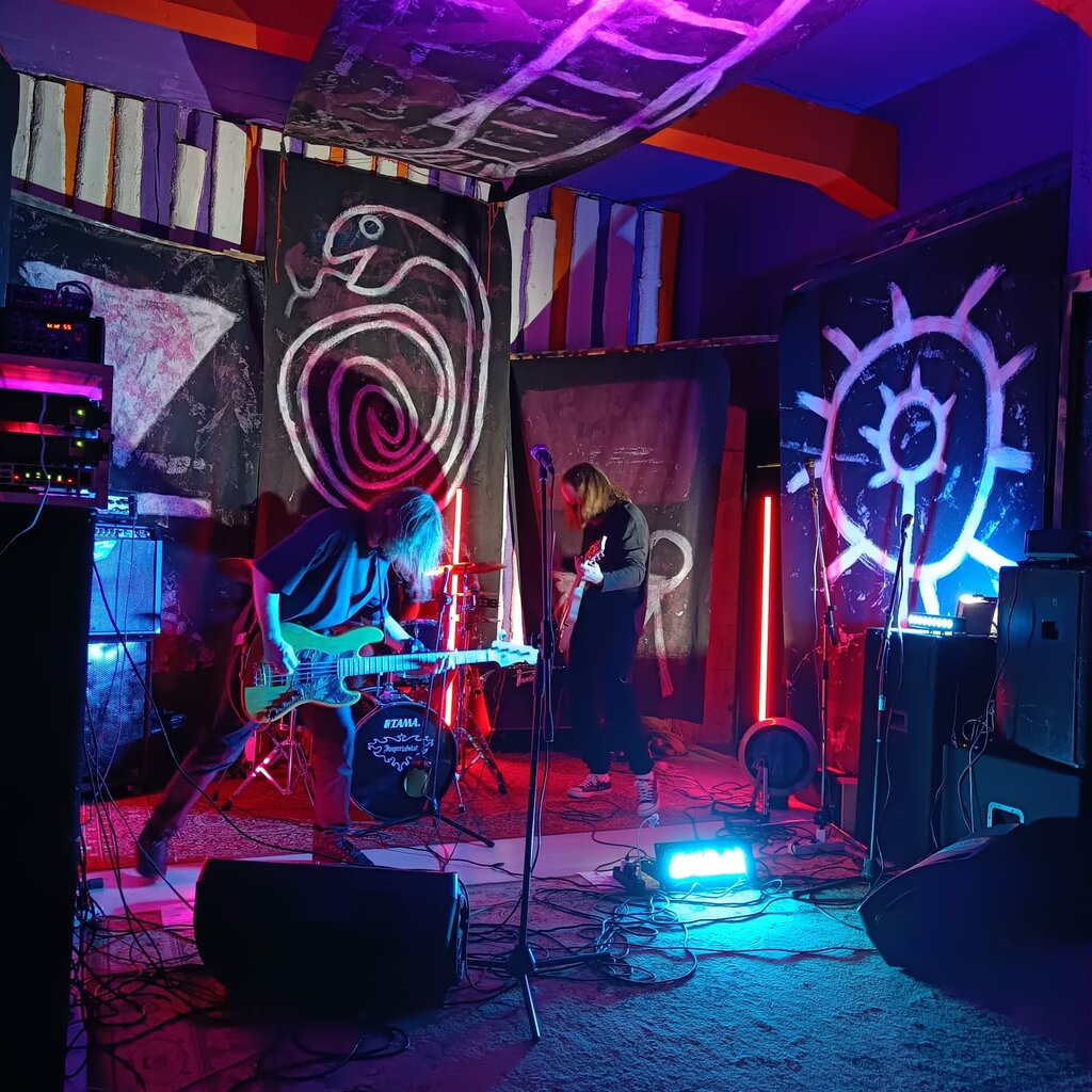 Konser salonları Art-centr, Sergiyev Posad, foto