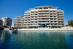 702 Canal Quays (Cast Anchor Way No:1, Cape Town), otel  Capetown'dan