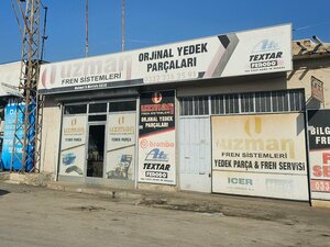 Uzman Fren Servisi ve Yedek Parça (Konya, Selçuklu, Alemdarmustafapasa Sok., 45), otomobil servisi  Konya'dan