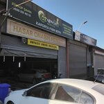 Öz Newcar Service (Akşemseddin Mah., Sezai Karakoç Cad., No:41, Esenyurt, İstanbul), oto kaporta  İstanbul'dan