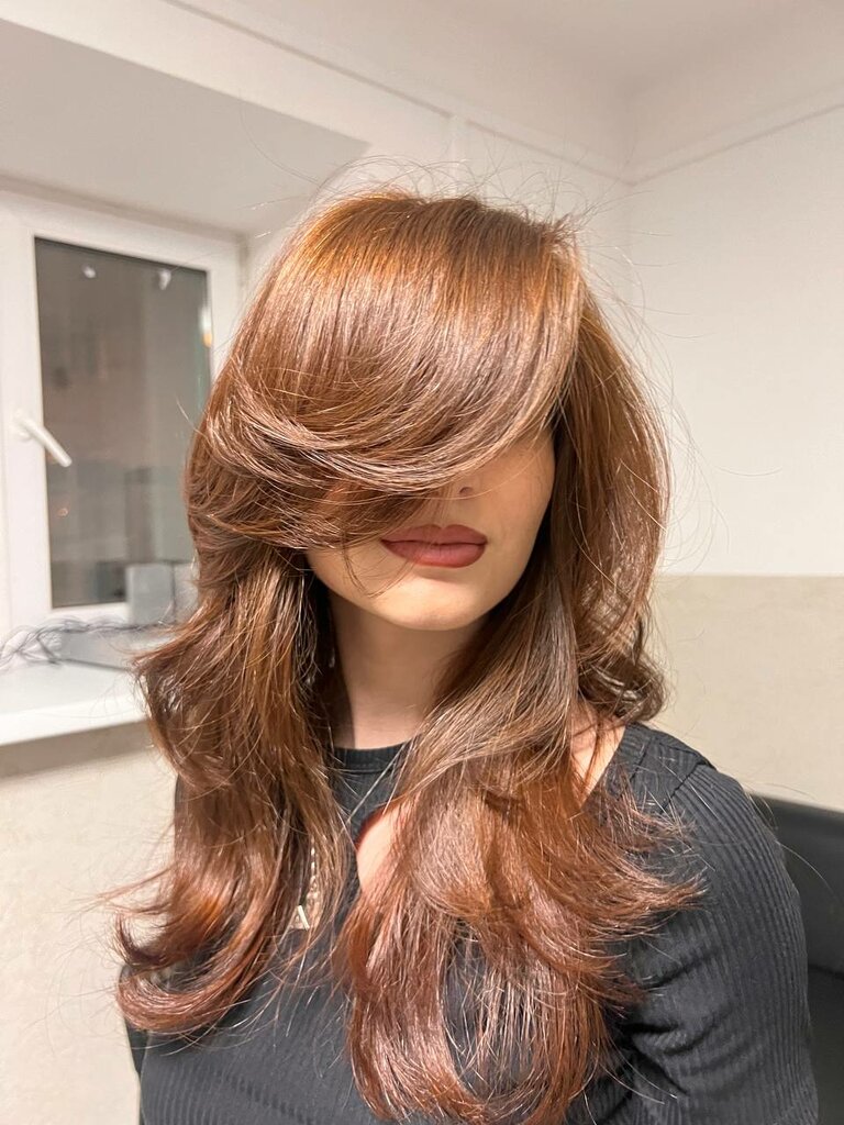 Güzellik salonu A G studio, Krasnozavodsk, foto