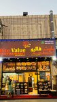Bombay Lucky (78/84, Humaideya Road, Al Humaideya 1, Mid Sector, Ajman), restoran