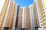Пентхаус room (Cheremshanskaya ulitsa No:162), otel  Samara'dan