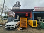 AS Makina Jeneratör (Şafak Mah., 5016. Sok., No:71, Kepez, Antalya), kompresör ekipmanları firmaları  Antalya'dan