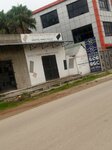 Arshama (Lusaka, Munkolo), seramik fayans  Lusaka'dan