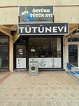 Öztürk Tütün Evi (Ankara, Pursaklar, Saray Fatih Mah., Edebali Cad., 10C), tütün, sigara mağazaları  Ankara'dan