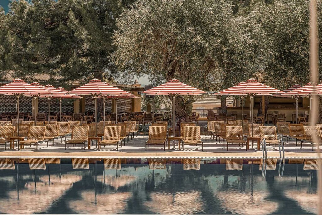 Otel Cook's Club Corfu - Adults Only, Dünya, foto