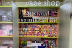 Vape Shop (улица Калинина No:12), elektronik sigara satış noktaları  Krasnoperekopsk'tan