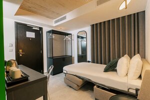 Ikyk Hotel - Ik Collection (Saint Julians), otel  St. Julians'tan